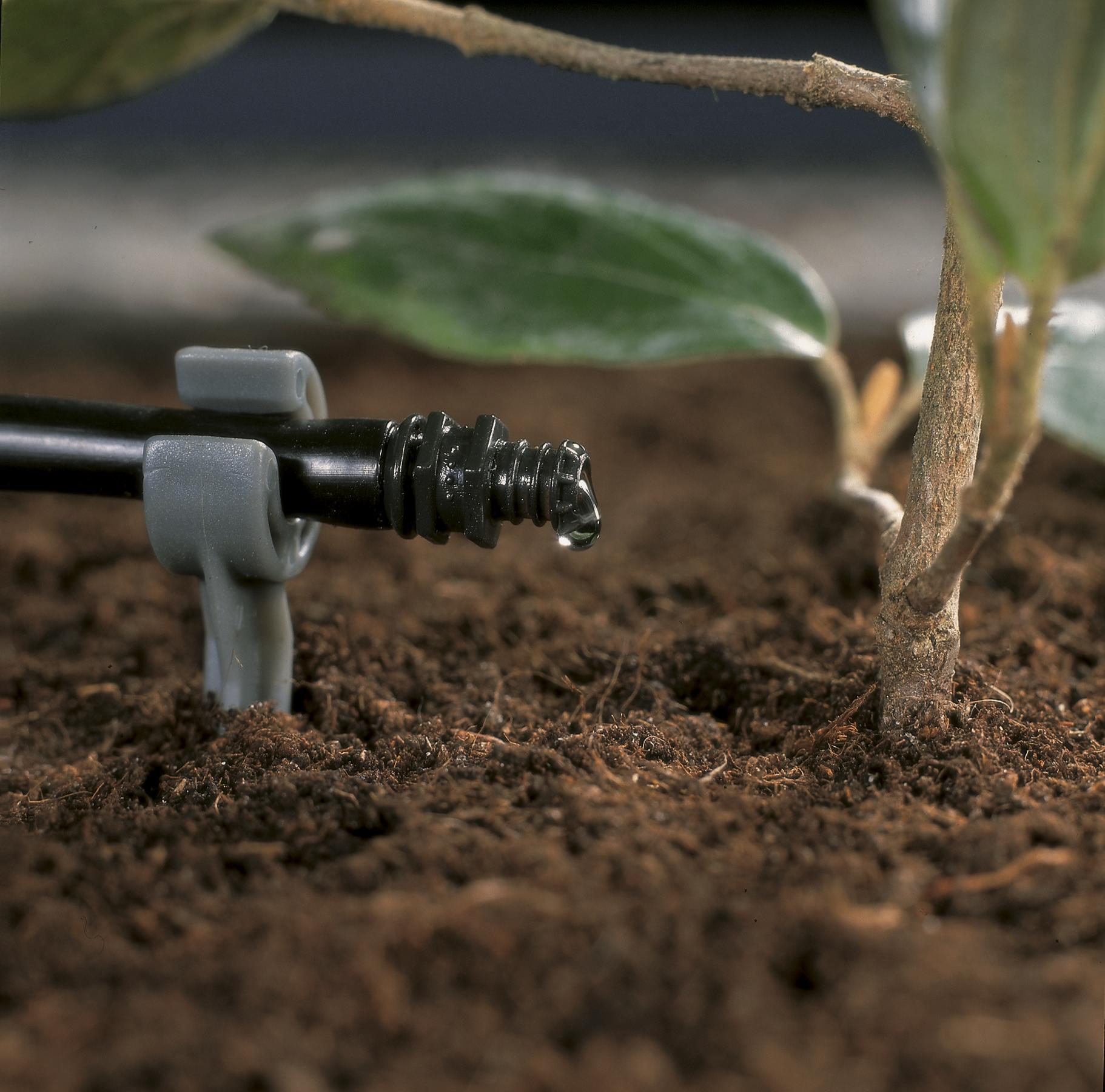 Gardena Endline Drip Head 4 L/H | Hy-Ray Private Limited