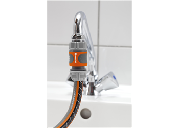 Gardena Bubble Jet Threaded Adapter 26.5 mm (G 3/4) | Hy-Ray Private ...